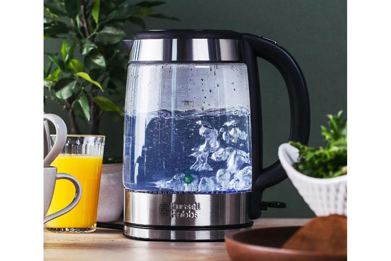 Best energy efficient kettle s for cheaper, tastier brews