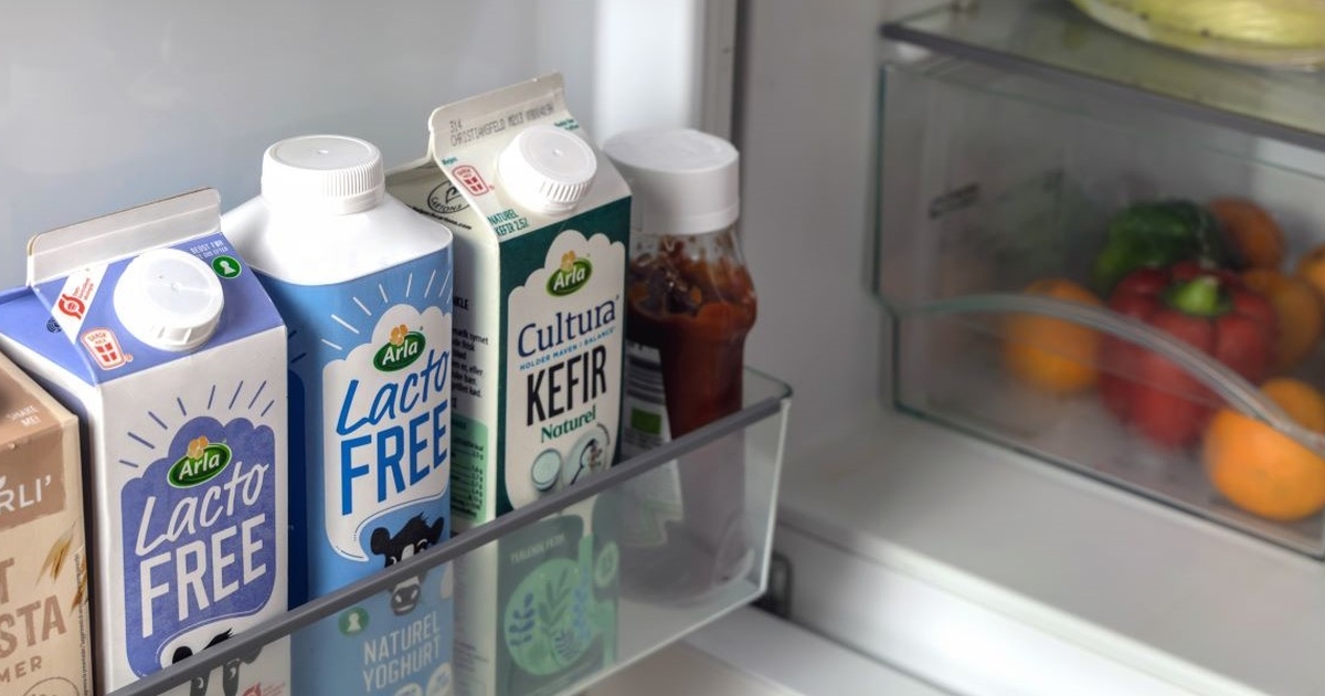 Her er den sundeste mælk – og den største synder på hylden