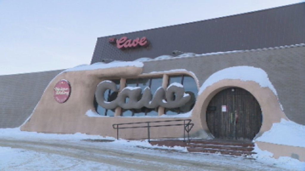 Iconic Saskatoon restaurant The Cave is being sold Iconic Saskatoon restaurant The Cave is being sold