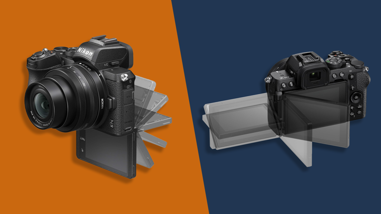 Nikon Z50 II vs Z50: 5 reasons to upgrade in 2025