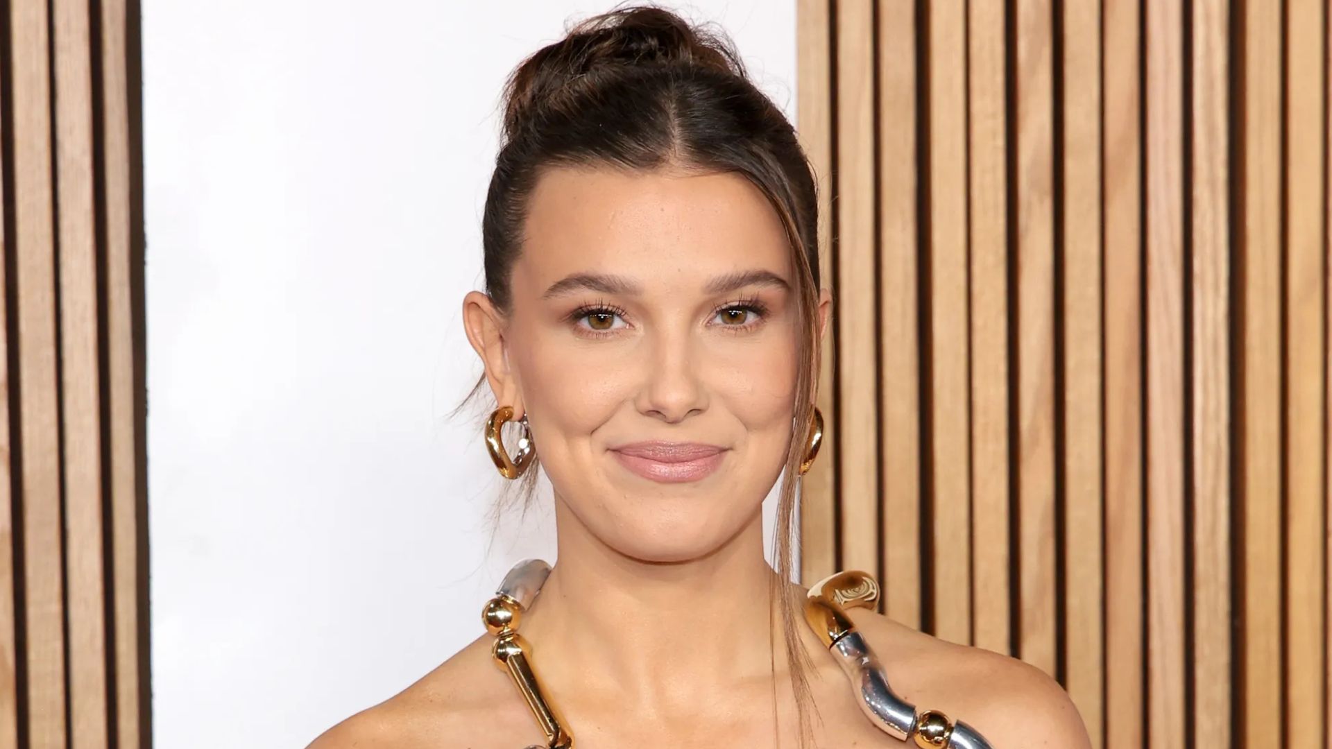 Millie Bobby Brown Claps Back At Critics Calling Her Old