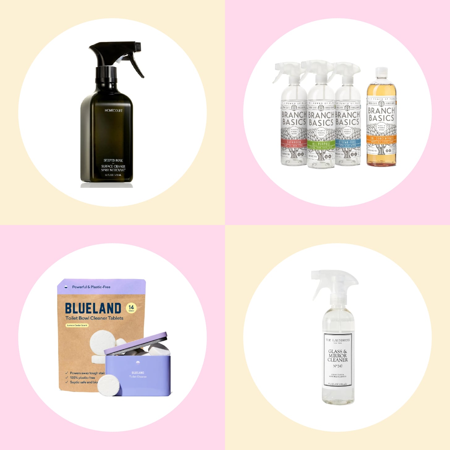 8 Home Cleaners So Good, They’ll Make Tidying Feel Like Self-Care