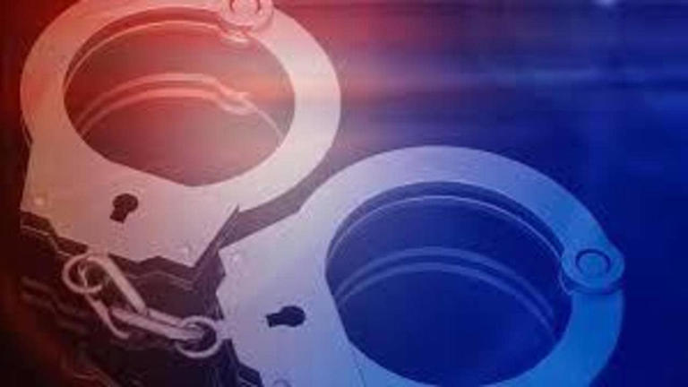 Blue Ridge man accused in fatal shooting at Bethel Baptist Church