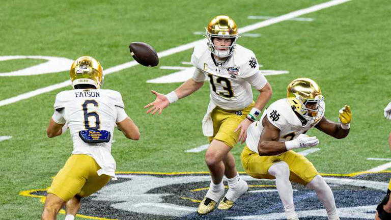 Notre Dame Football: 5 Keys to the Irish Defeating Penn State