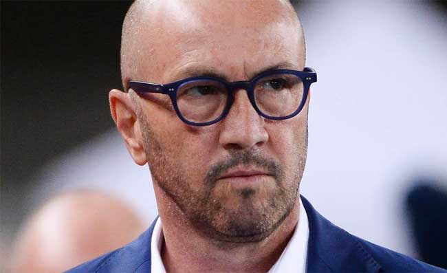 Caso Rocchi, Zenga: "Inter danneggiata l'anno scorso, sarebbe il primo ...
