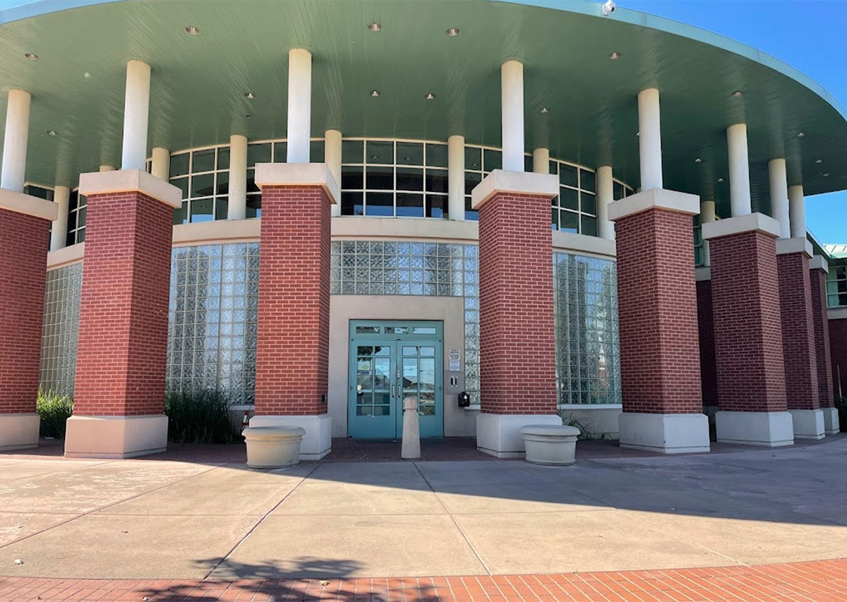 Joe Vigil returns for second stint as Antioch's interim police chief ...