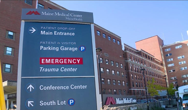 Central Maine Healthcare agrees to be acquired by California nonprofit Prime Healthcare Foundation