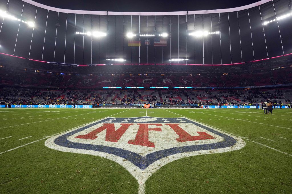 NFL moving to 18 game season