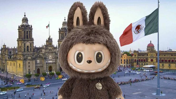 Lady Labubu: La fan que gastó más de 35 mil pesos en figuras de colección