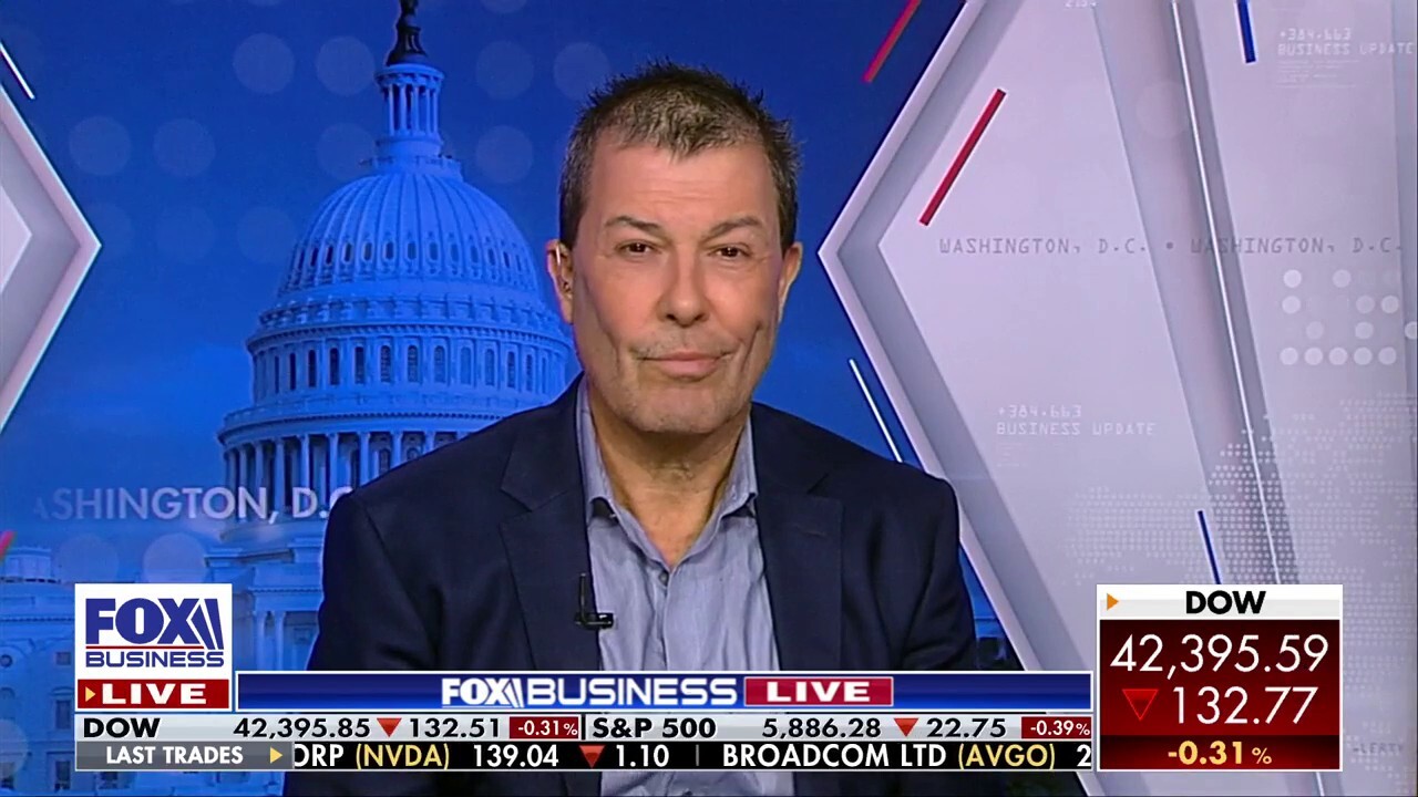 Julian Epstein on whether Democrats can divorce themselves from ...