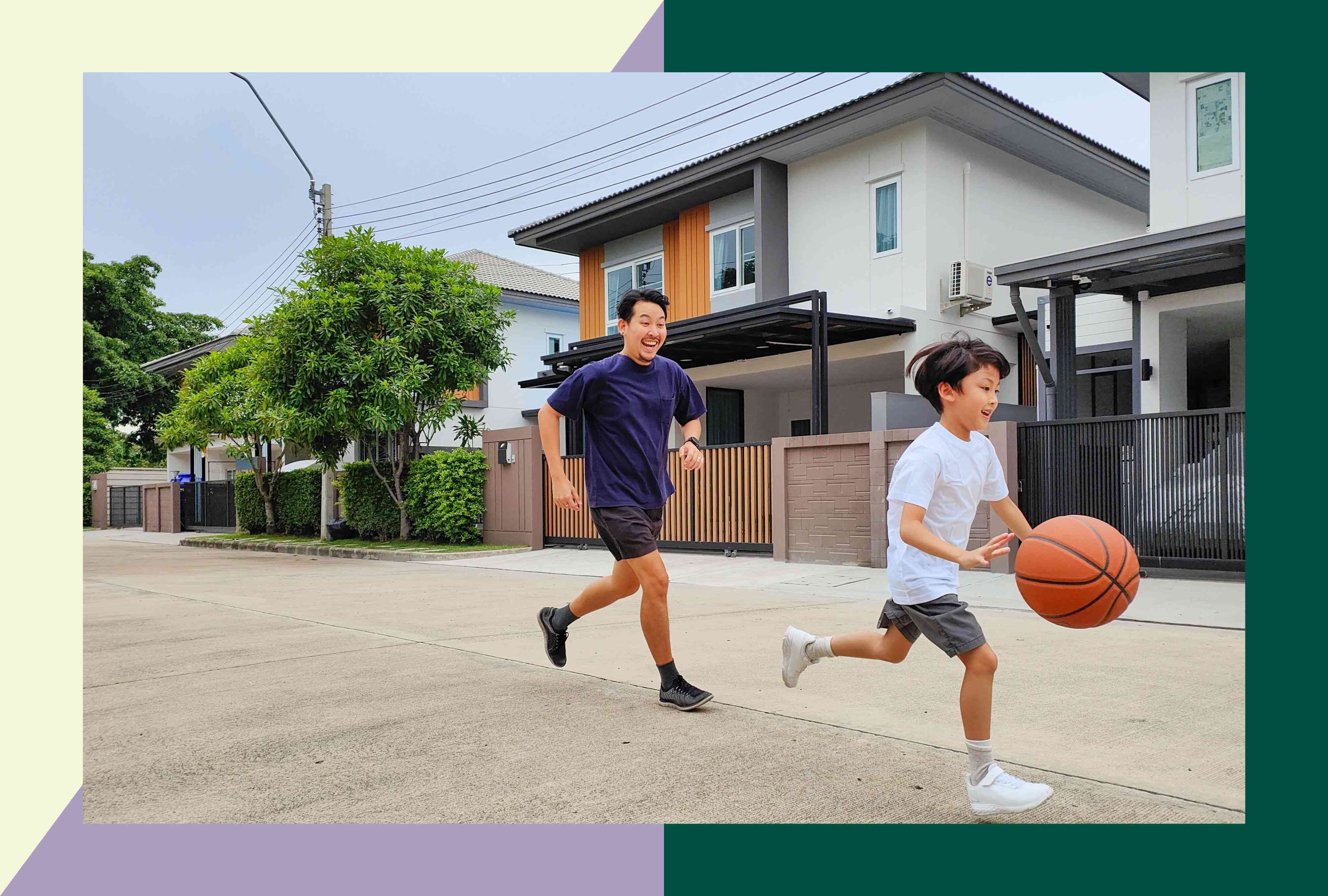 Should You Ever Let Your Kid Win?