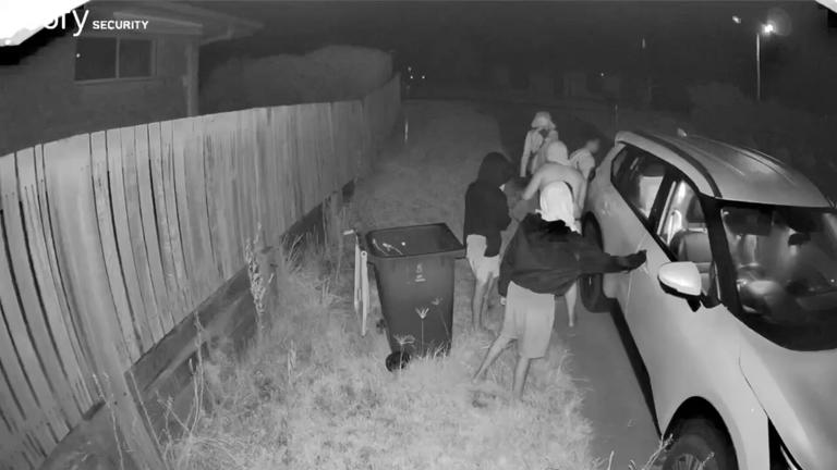 Residents feel unsafe in their homes as crime triples in Queensland town of Wondai