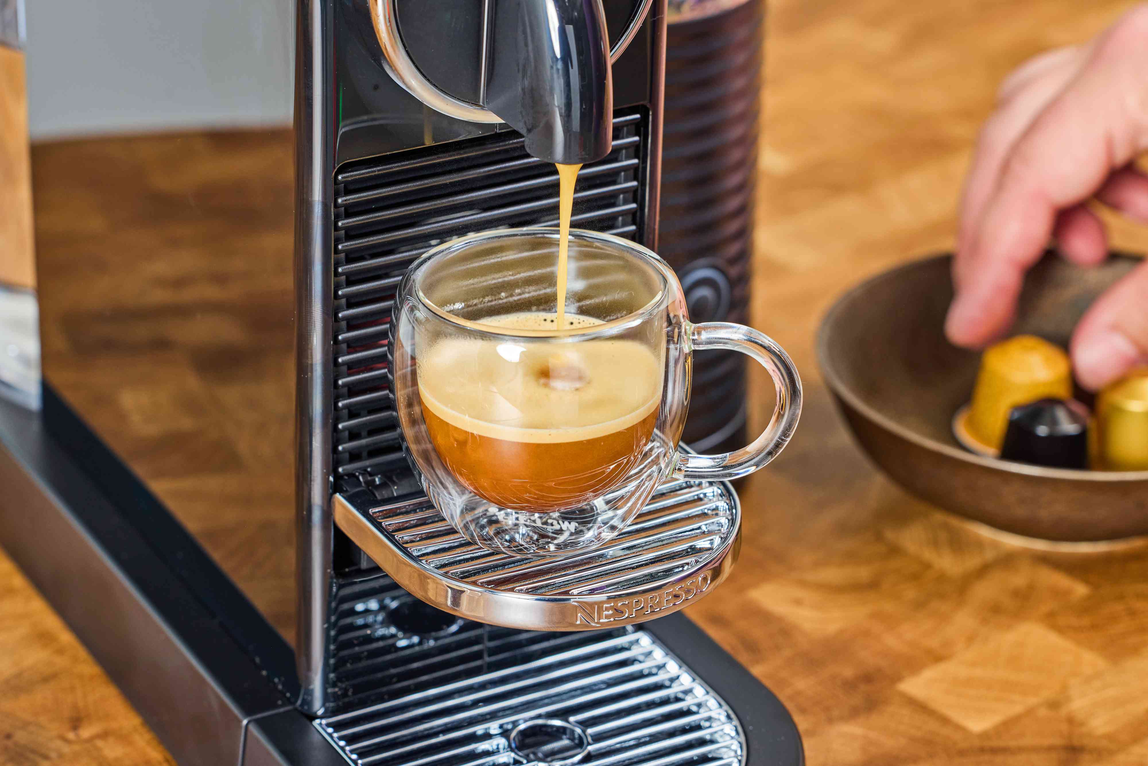 Nespresso Raised Its Coffee Pod Prices — Here's How to Save Money Going ...