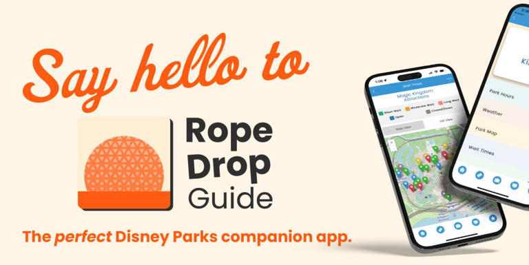 RunDisney 2026 and 2027 race dates at Disney World and Disneyland