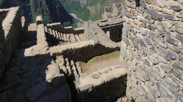 13 Amazing Facts About Machu Picchu