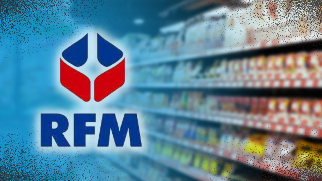 RFM to expand ice cream, pasta production