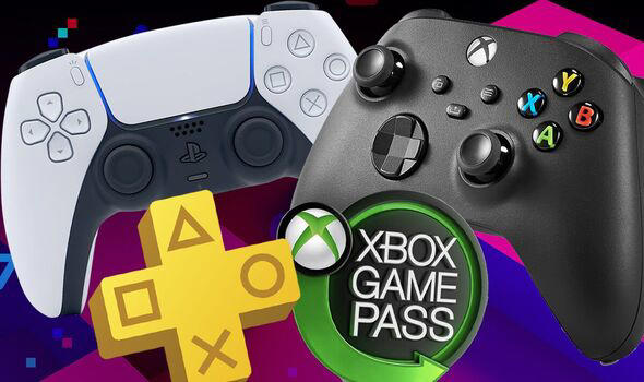 PS Plus v Xbox Game Pass January 2025 - Sony scores a rare win for ...