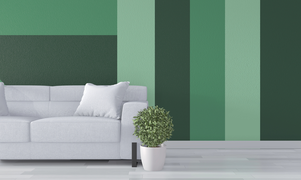 20 Retro Color Combinations to Inspire Your Next Room Makeover