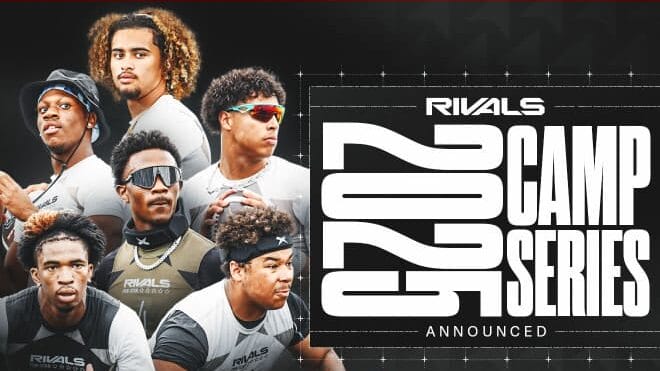 Rivals Camp and Combine Series coming to Indy in April