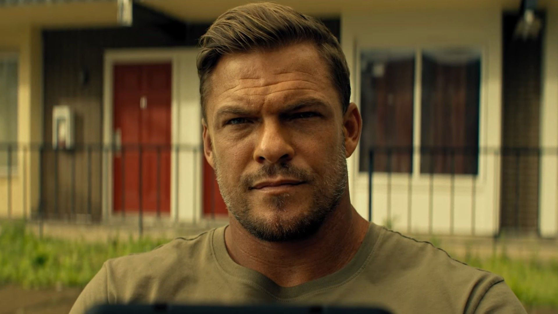 New trailer for Reacher season 3 sees the hero forced to face his ... New trailer for Reacher season 3 sees the hero forced to face his ...