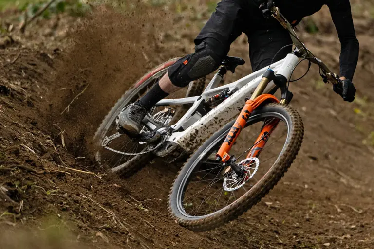 Commencal Tempo Power eMTB Brings eBike Assist to Popular Alloy Trail ...