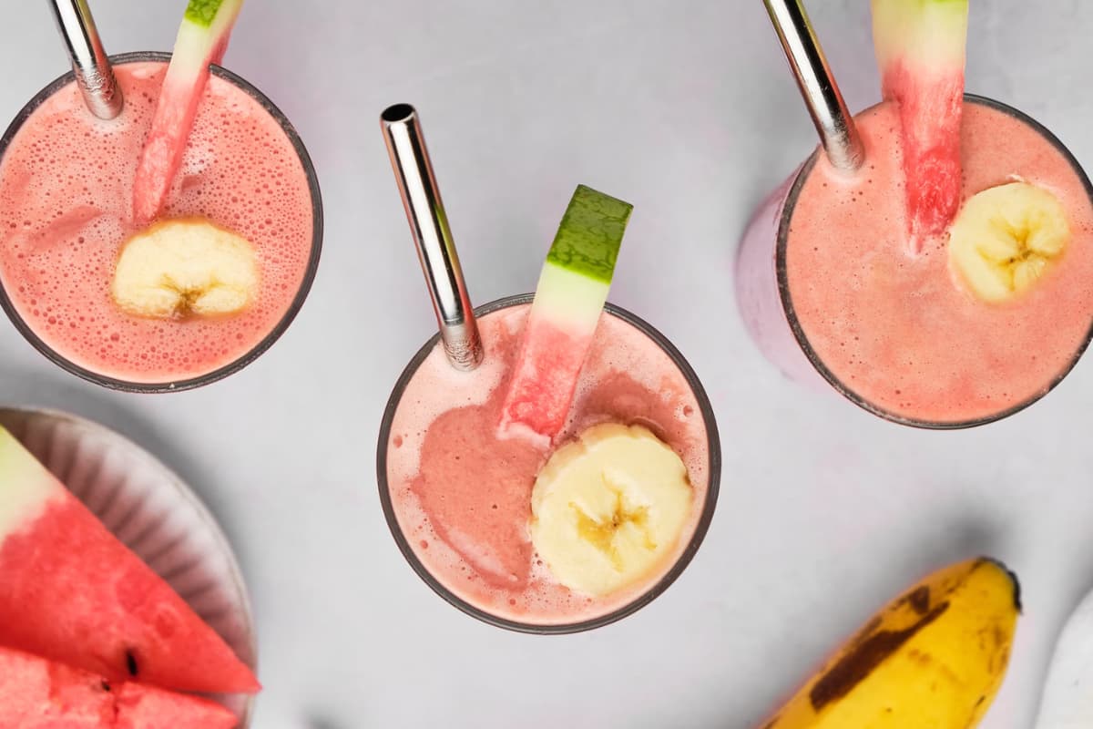 13 simple watermelon recipes to cool off with