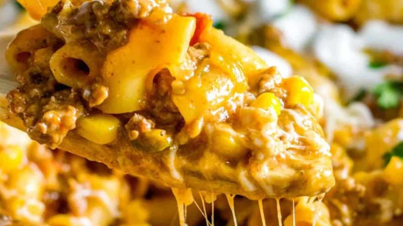 Weeknight wins: 26 simple ground beef recipes to try