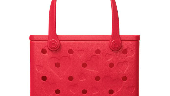 Bogg Bag Just Dropped a New Valentine's Day Collection & It's Already Selling Fast - Shop Bags ...