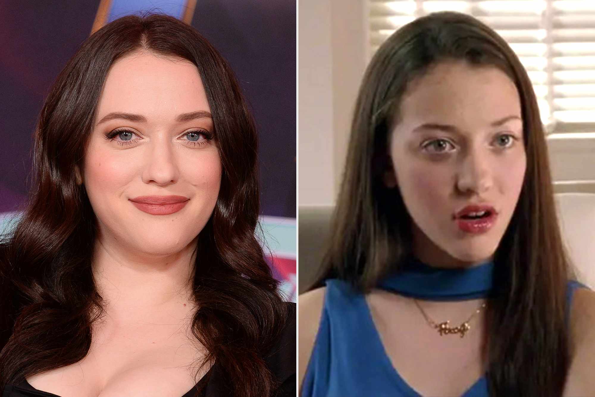 Kat Dennings 'Had No Idea' What “Sex and the City” Was When She Guest ...