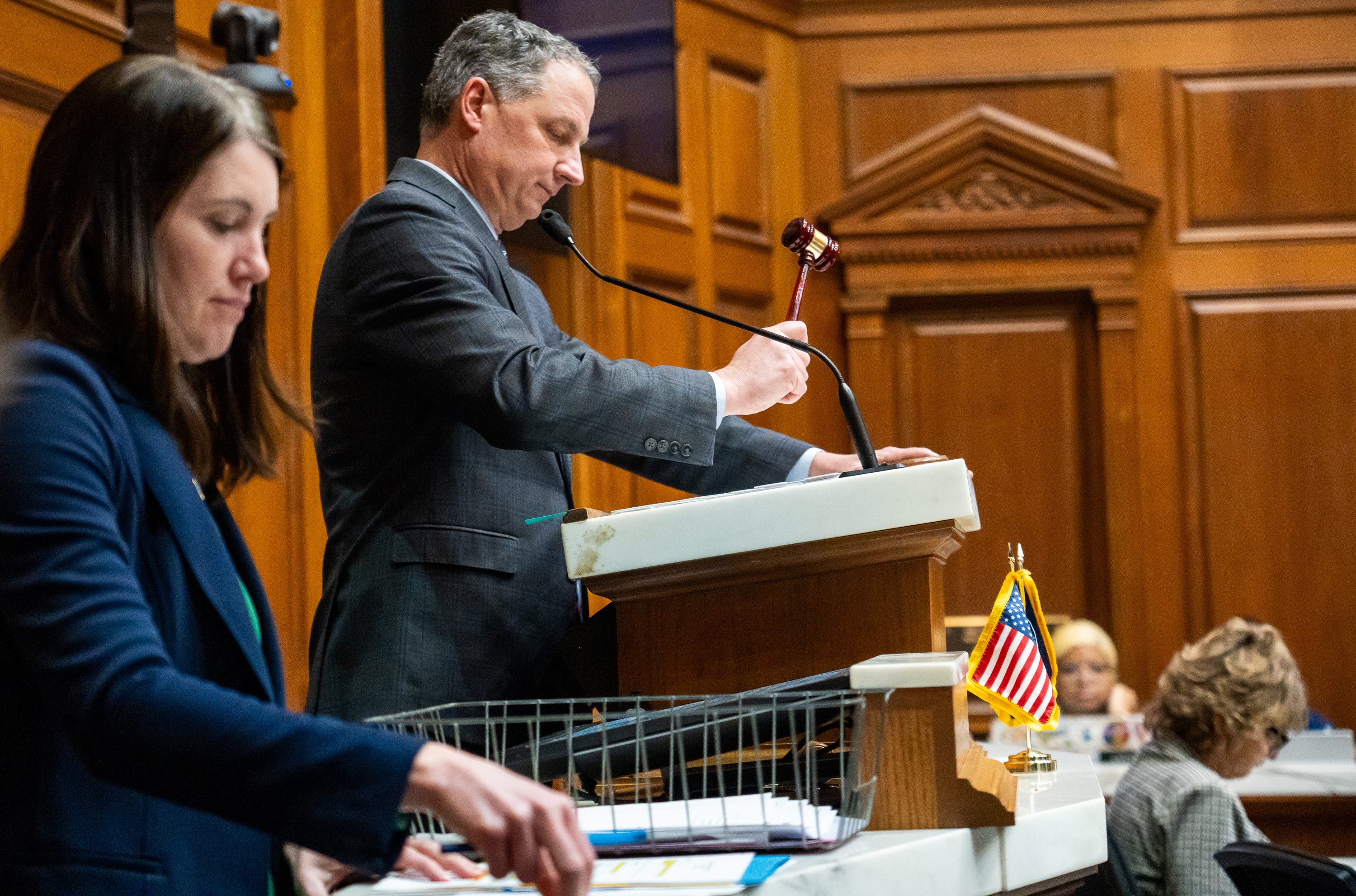 Should Illinois counties be able to secede and join Indiana? Indiana ...