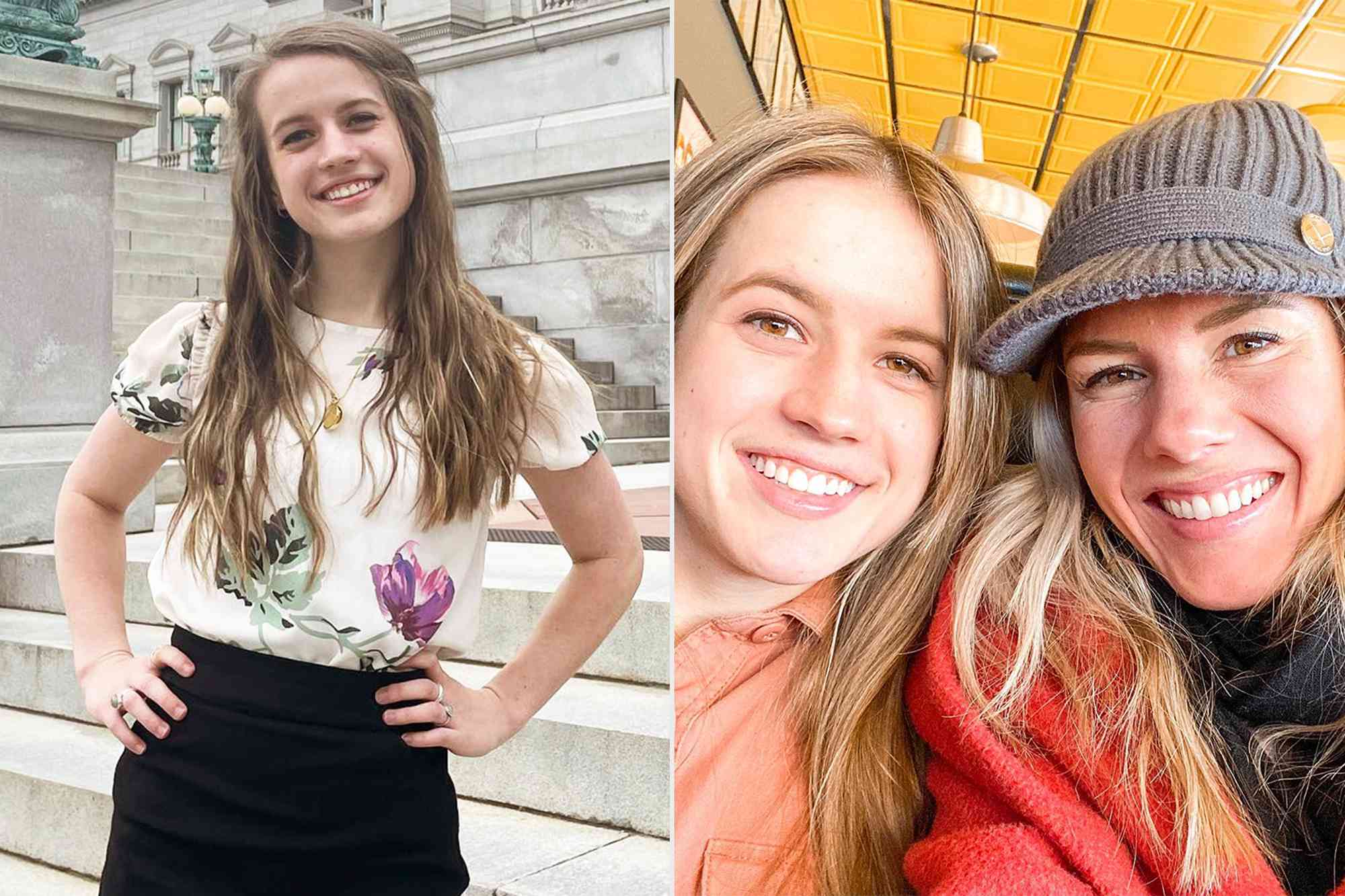 Where Is Ruby Franke’s Eldest Daughter Shari Franke Now? Inside Her ...