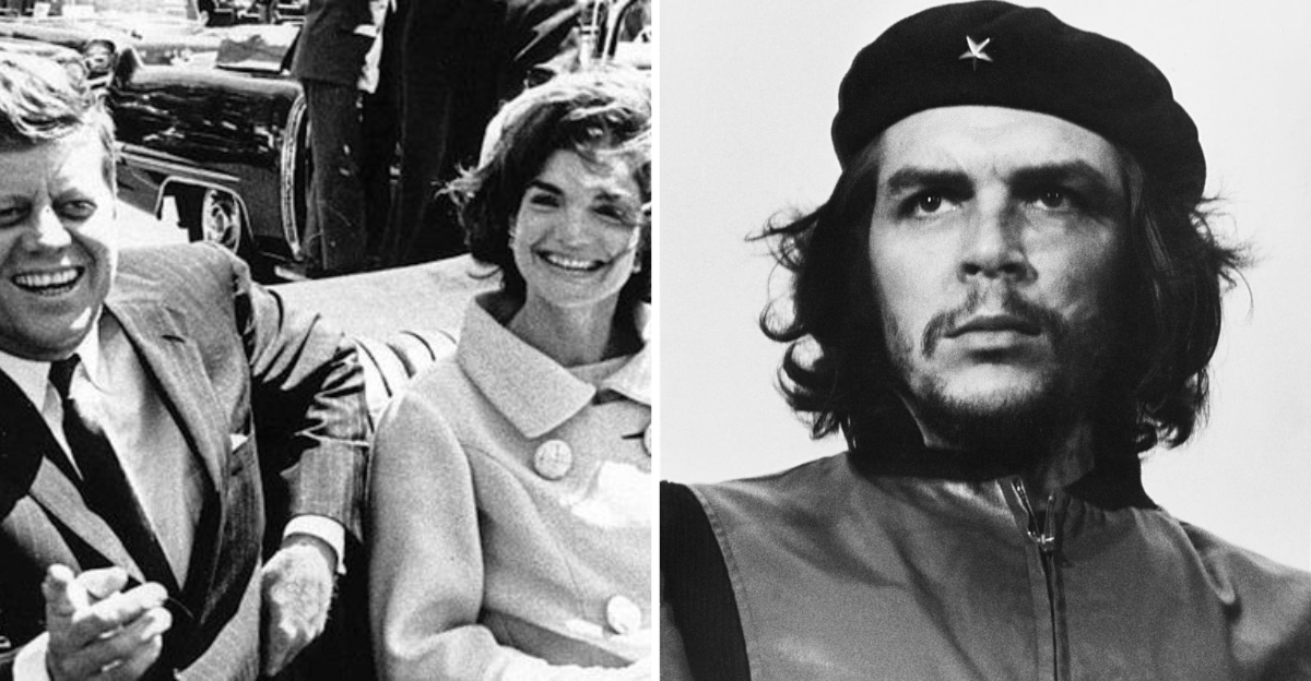 The Most Notorious Political Assassinations of the 1960s The Most Notorious Political Assassinations of the 1960s