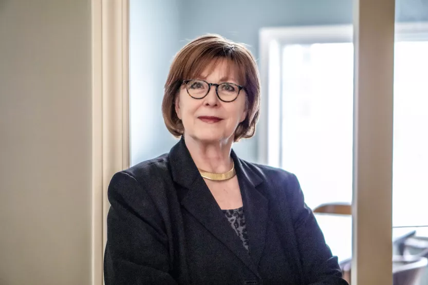 Iowa Pollster’s Attorneys Slam Trump for Refiling ‘Sham Lawsuit’ in ...