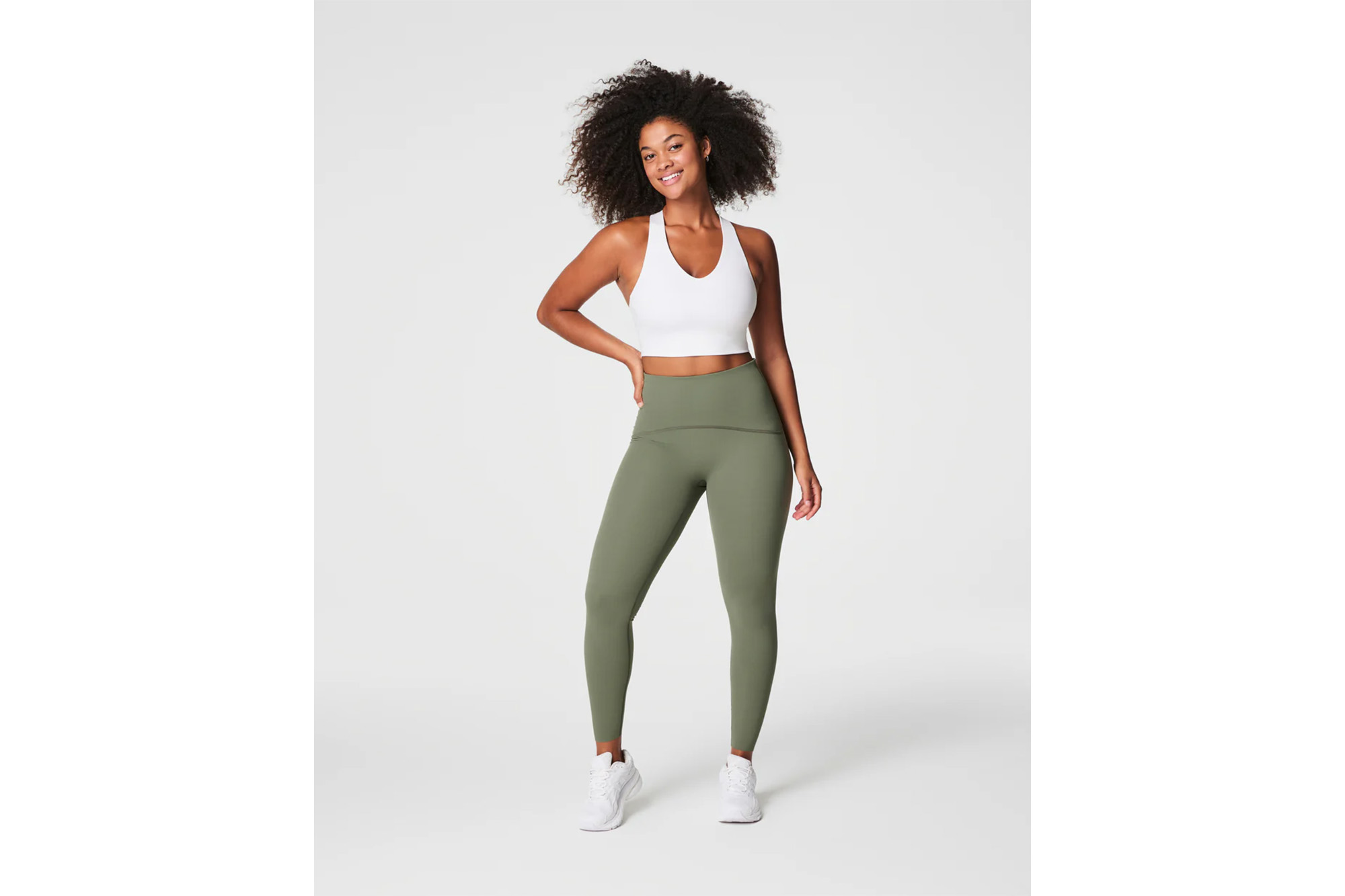 Spanx’s End of Season Sale is offering up to 70% off leggings, cozy ...