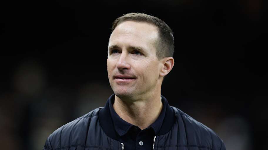 Drew Brees has eyes on a former teammate as next New Orleans Saints ...