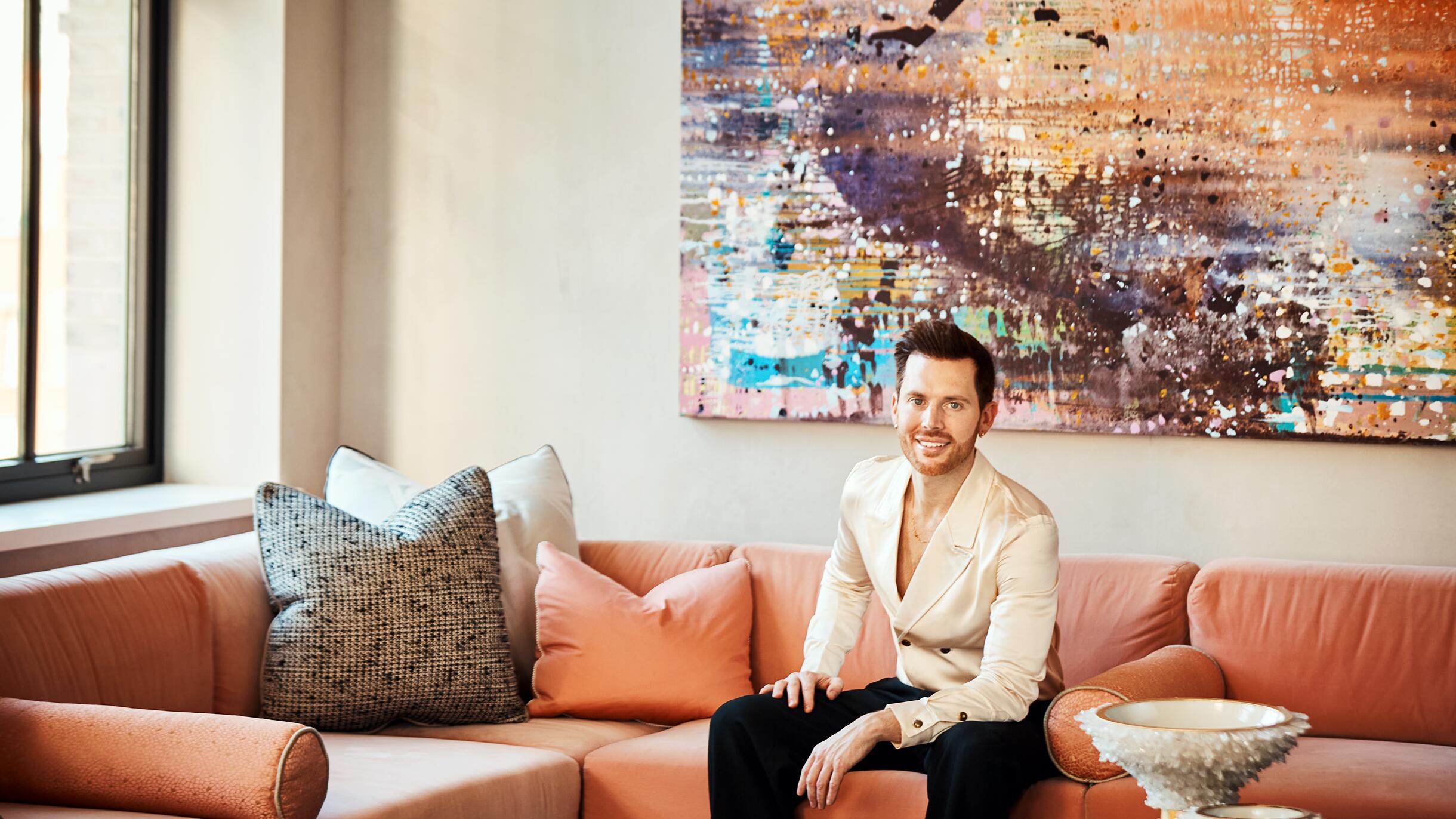 Caleb Anderson takes the helm, rebrands Drake/Anderson