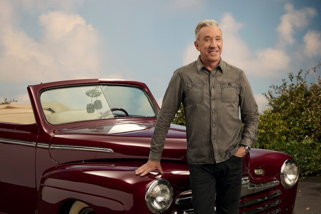 Interview: Tim Allen Talks Working With Kat Dennings on New Sitcom ...