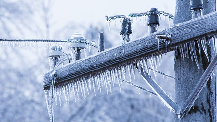 How to prepare for winter weather like Brad Panovich