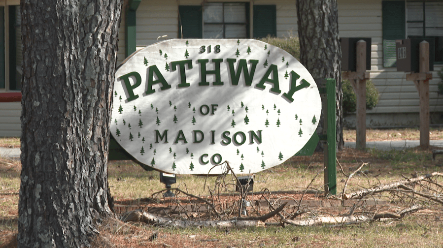 Owens Cross Roads City Council renews business license for Pathways of ...