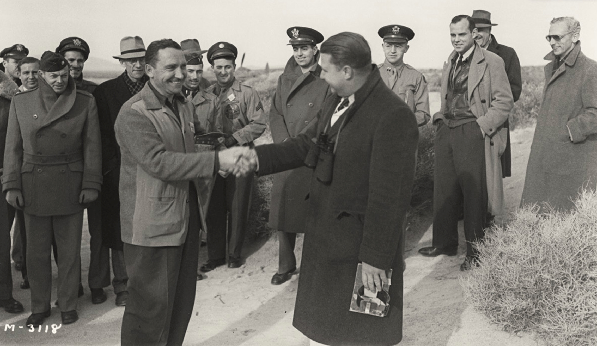 Today in Aviation History: First Flight of the Lockheed P-80 Shooting Star