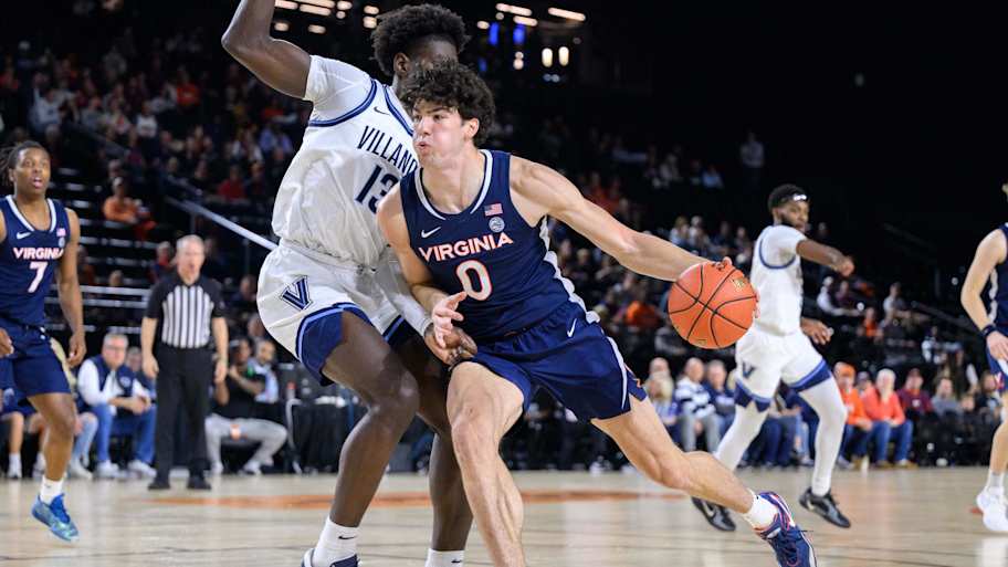 How to Watch Virginia vs. Cal: Tipoff Time, TV Channel