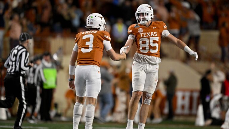 CFP Bracket Picks: Predicting Semifinals and Championship Games Based ...