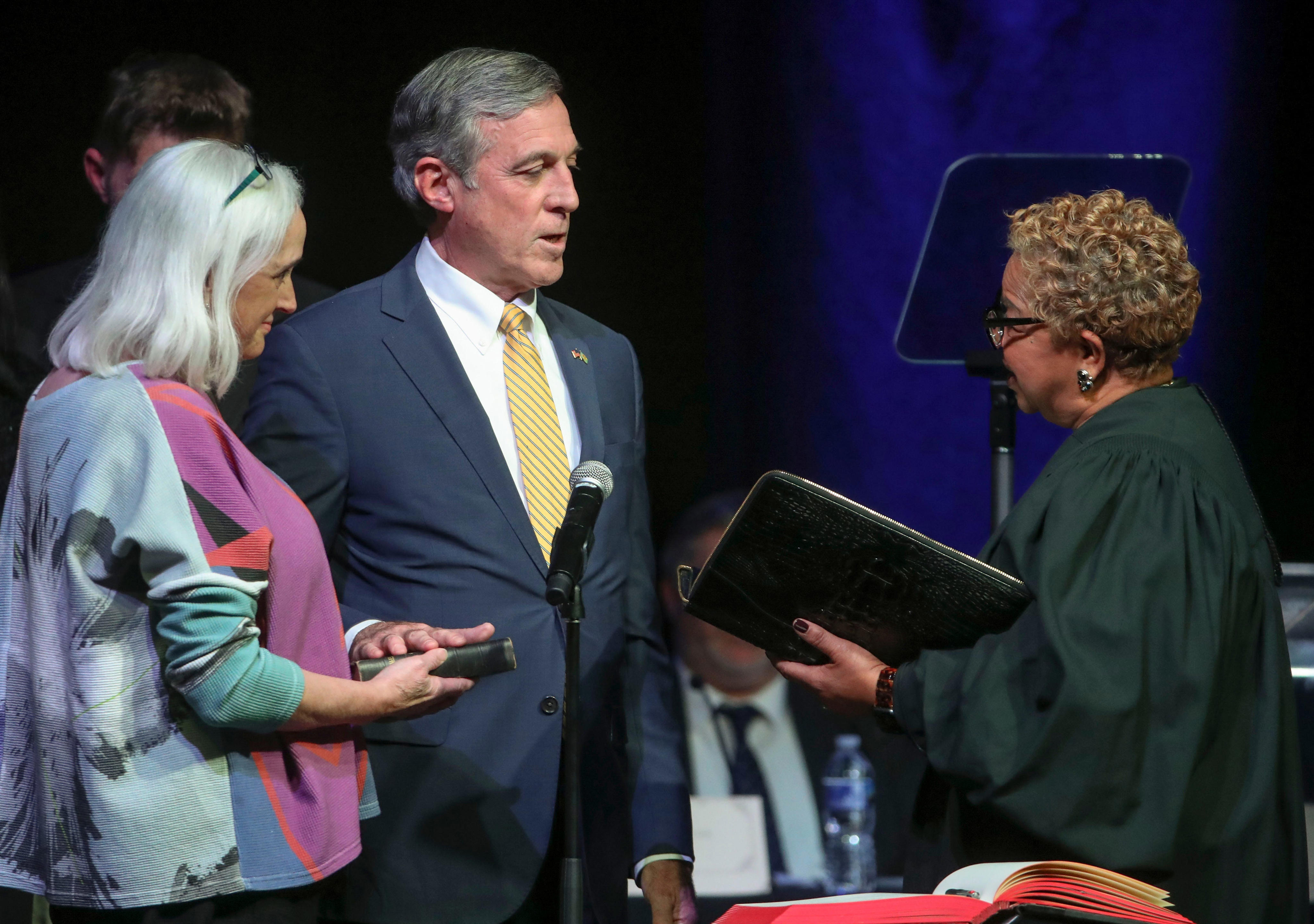 Letters to Joe: Messages, words of wisdom and thanks as Biden leaves ...