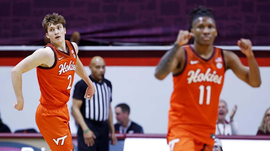 How to Watch Virginia Tech Men’s Basketball vs. Stanford: Preview ...