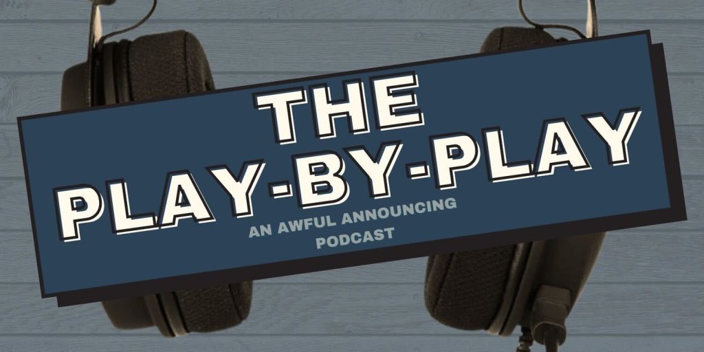 The Play-By-Play: Another FS1 shakeup and the most under-covered sports ...