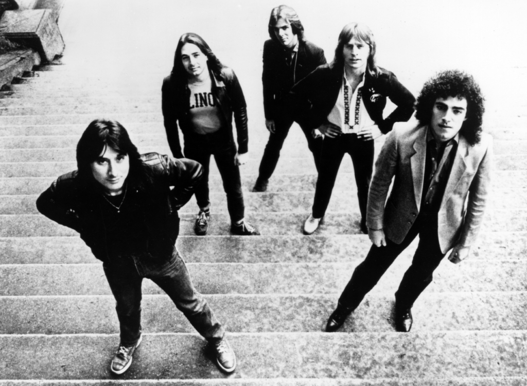 13 Most Overrated Classic Rock Bands Of All Time