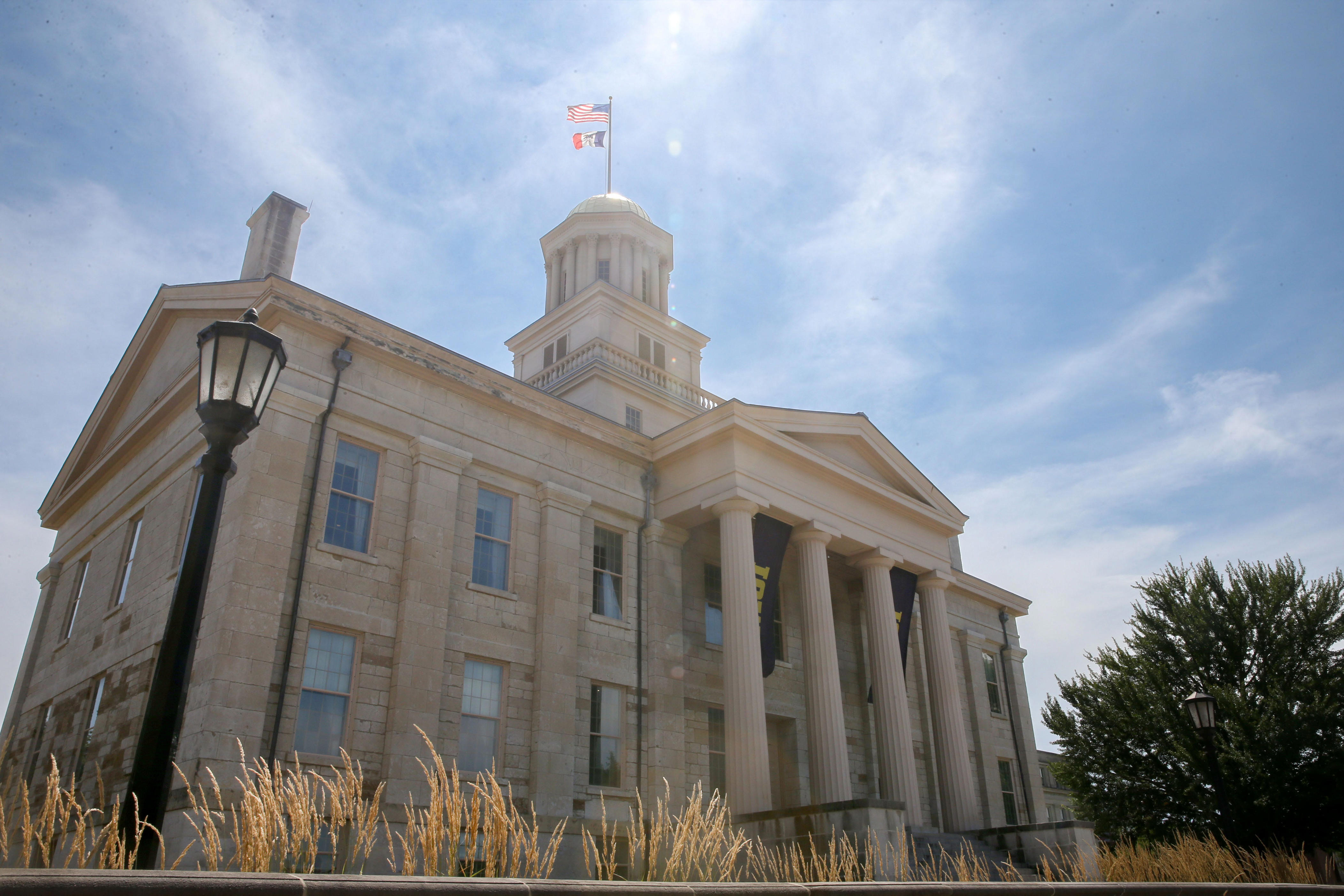 Former UI employee pleads guilty to fraud, theft after $1M missing from ...