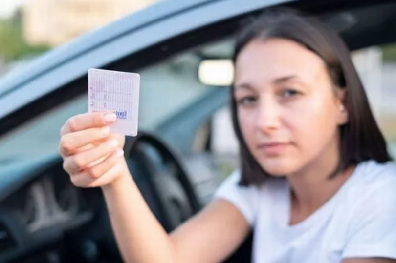 DWP and DVLA issue major driving licence update to people on 15 benefits DWP and DVLA issue major driving licence update to people on 15 benefits