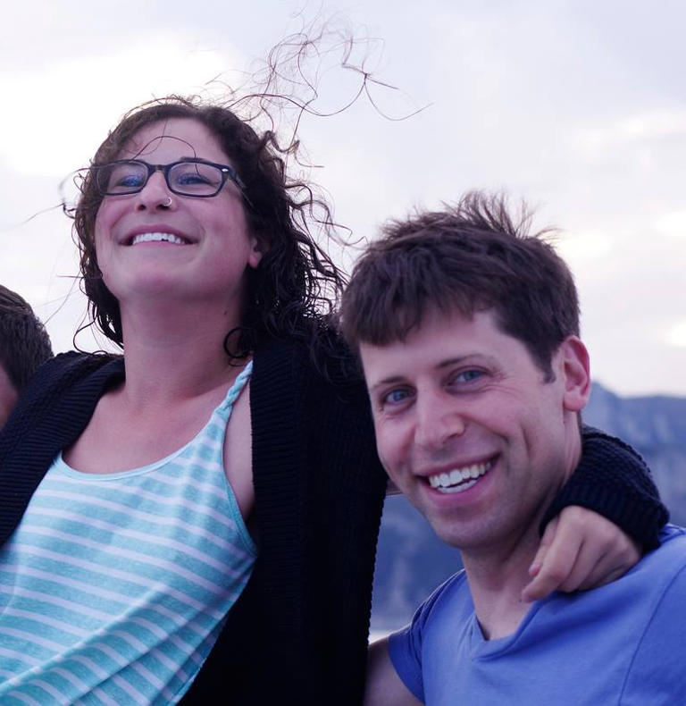 OpenAI CEO Sam Altman denies sexual abuse allegations in sister’s lawsuit OpenAI CEO Sam Altman denies sexual abuse allegations in sister’s lawsuit