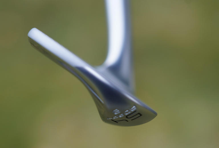 Cleveland RTZ wedges